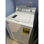Speed Queen TC5 Electric Washing Machine | Top Load | Classic Clean ...