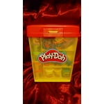 Play-Doh Large Tools, Storage Activity Set, 16 Ounces of Compound Total ...