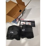 SPRI Adjustable Ankle Weights, 20-Pound Pair, Durable Nylon - Walmart.com