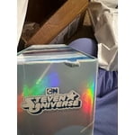 Cartoon Network: Steven Universe Complete Collection - Series Season ...
