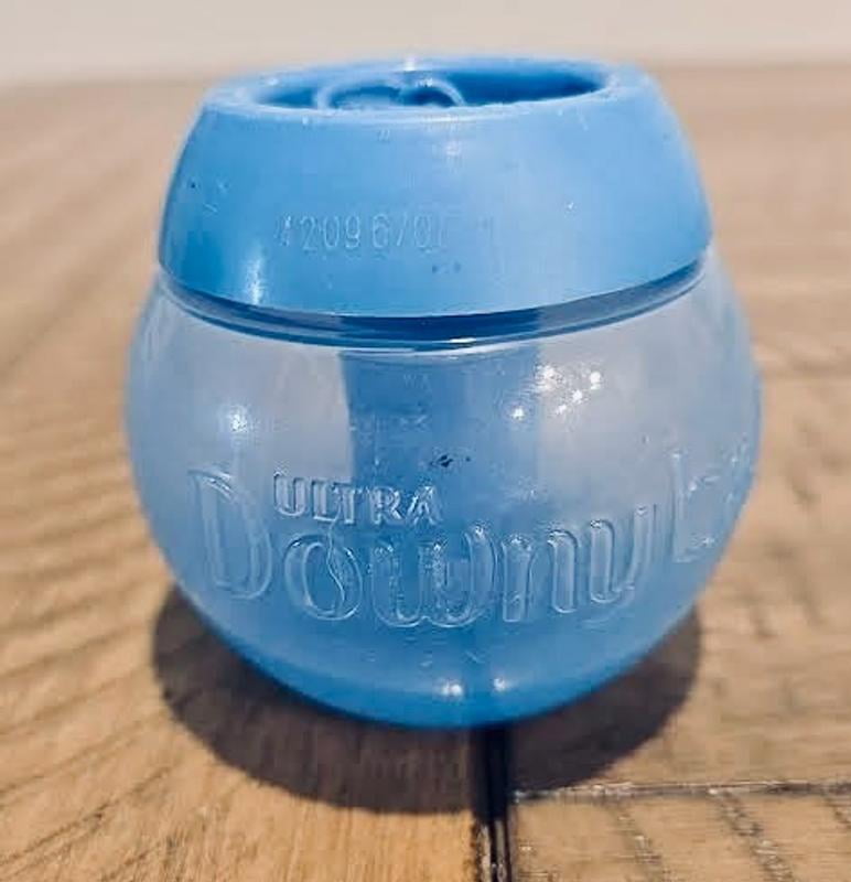 Surf Detergent Dosing Ball