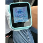 Disney Lilo & Stitch iTime Unisex Touchscreen Children's Smart Watch ...