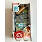 Little Tikes Creative Chefs Nacho Kit with Make-It Mix Play Sand, 22 ...