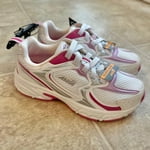 Avia 5000 Little & Big Kid Chunky Trainer Sneakers - Walmart.com