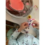 VIP Pets Mini Fans Color Boost - Includes VIP Pets and 6+ Surprise ...