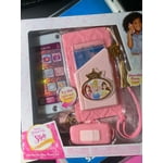 Disney Princess Stylish Pretend Play Phone Set for Kids - Walmart.com