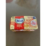 Dairy Free Becel Plant Butter Salted 454g, 454g Brick - Walmart.ca