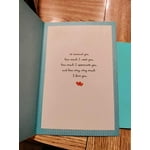 Hallmark Everyday Love Card, Romantic Birthday Card, or Anniversary ...