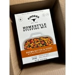 Kinder's Brown Butter & Herbs Homestyle Stuffing Mix, 24 oz. - Samsclub.com
