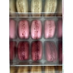 Sublime Desserts Macarons Assorted Flavors, Frozen, 36 ct. - Samsclub.com