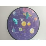 MinnARK Planetary Rocket Toss Game, Fabric, Kids Sports, Ages 3 ...