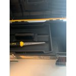 STANLEY FatMax 23-Inch Water Resistant Toolbox with Structural Foam ...