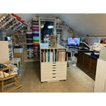 Simply Tidy™ Modular Divider Cube - Filing Organizer Storage - Walmart.com