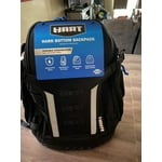 HART Hard Bottom Tool Backpack - Walmart.com