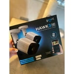 Free Shipping! Geeni Hawk 3 1080p HD Outdoor WiFi Security Camera ...