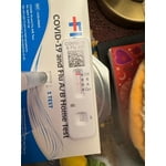 Flowflex® Plus COVID-19 and Flu A/B Home Test - (1 Pack) Flu A&B 3-in-1 ...