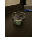 Mainstays 11.5oz 3-Wick Jar Candle, Alpine Forest - Walmart.com