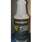 Suds Lab N2 Interior Cleaner, 32 oz - Walmart.com