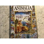 Animalia : Anniversary Edition (Hardcover) - Walmart.com