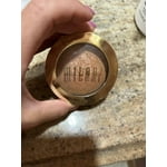 MILANI Silky Matte Bronzing Powder, Sun Light - Walmart.com