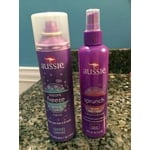 Aussie Instant Freeze Hairspray, 24 Hour Extreme Hold, Stay Non-Stiff ...