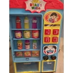 Ryan's World Vending Surprise Toy, Interactive, 16 Surprises Inside ...