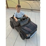 Ford Ride on Cars, 12V Ford F150 Raptor Powered Ride on Toys with ...