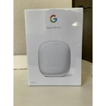 Google Nest WiFi Pro - Wi-Fi 6E - Fast Speed Home WiFi System - 3-pack ...