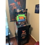 Arcade1Up Final Fight Arcade Machine without riser, 58.5lbs - Walmart.com