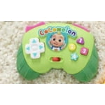 CoComelon Interactive Game Controller for Preschool Learning with Music ...