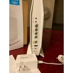 Belkin AX3200 High Speed Wireless Internet Network WiFi 6 Router for ...