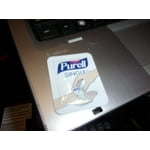 PURELL Advanced Gel Hand Sanitizer, Single Packets, Unscented, Alcohol ...