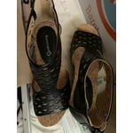 Baretraps Women's Miriam Wedge Sandal - Walmart.com