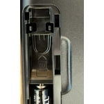 Logitech K360 Compact Wireless Keyboard for Computer, Long-Range, Black ...