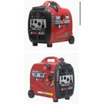 A-iPower 2300 Watt Portable Generator Inverter With Portability Kit and ...