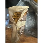 Grown in Idaho Hand Cut Style Fries 28 oz Crispy Thick Skin-On French ...