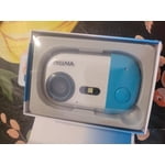 Vivitar Aqua Snap Underwater Digital Camera with HD Video Recording ...