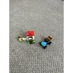 LEGO City Farm Adventure Chicken Henhouse 60344 Building Set with ...