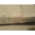 SleepCharge Powered by Nanobionic Pillow Protector, King - Walmart.com