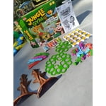 Goliath Jungle Gym Game - Catapult animals into the Tree to Win the ...