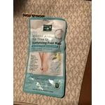 Earth Therapeutics Tea Tree Oil Moisturizing Foot Mask for Dry ...