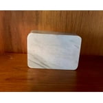 Oct17 Marble Pattern Alarm Clock, Fashion Multi-function LED Alarm ...