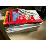 Winston Trading 2500 Party Snappers Noisemakers Favors Poppers Fillers ...