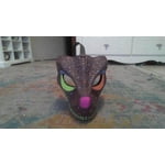 Jurassic World Dominion: Velociraptor Blue Mask with Moving Jaw ...