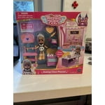Royale High - Baking Class (1 Small Playset, 3", 1 Fig, 12 Accy ...