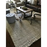 Free Shipping! nuLOOM Hand Woven Chunky Loop Jute Area Rug - Walmart ...