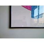 Mainstays 27x40 Basic Poster Frame, Black - Walmart.com