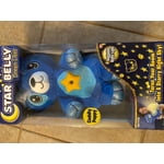 Star Belly Dream Lites Pretty Kitty, Huggable Plush Night Light Toy for ...