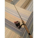 Fenwick Elite Tech Walleye Spinning Fishing Rod - Walmart.com