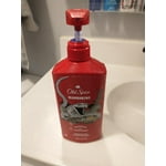 Old Spice Mamba King 2n1 Men's Shampoo and Conditioner, All Hair Types ...